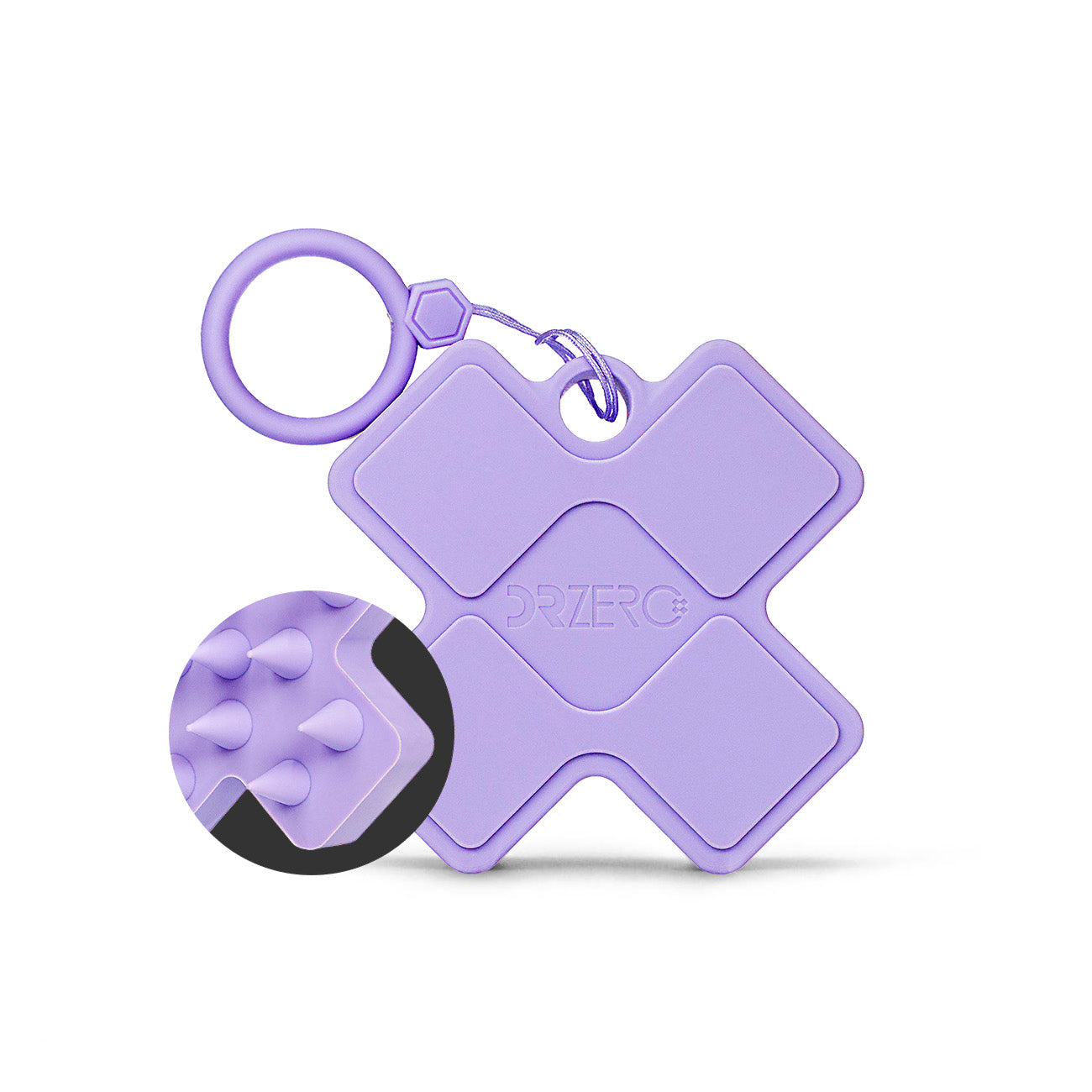 DR ZERO 頭皮按摩梳(普通） – 日本 DRZERO 香港官方網店