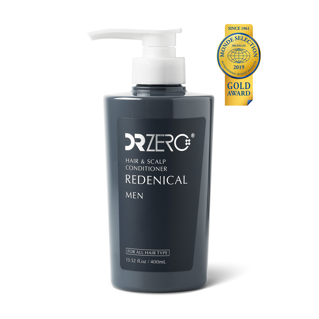 DR ZERO 男士根源賦能護髮素 – 日本 DRZERO 香港官方網店