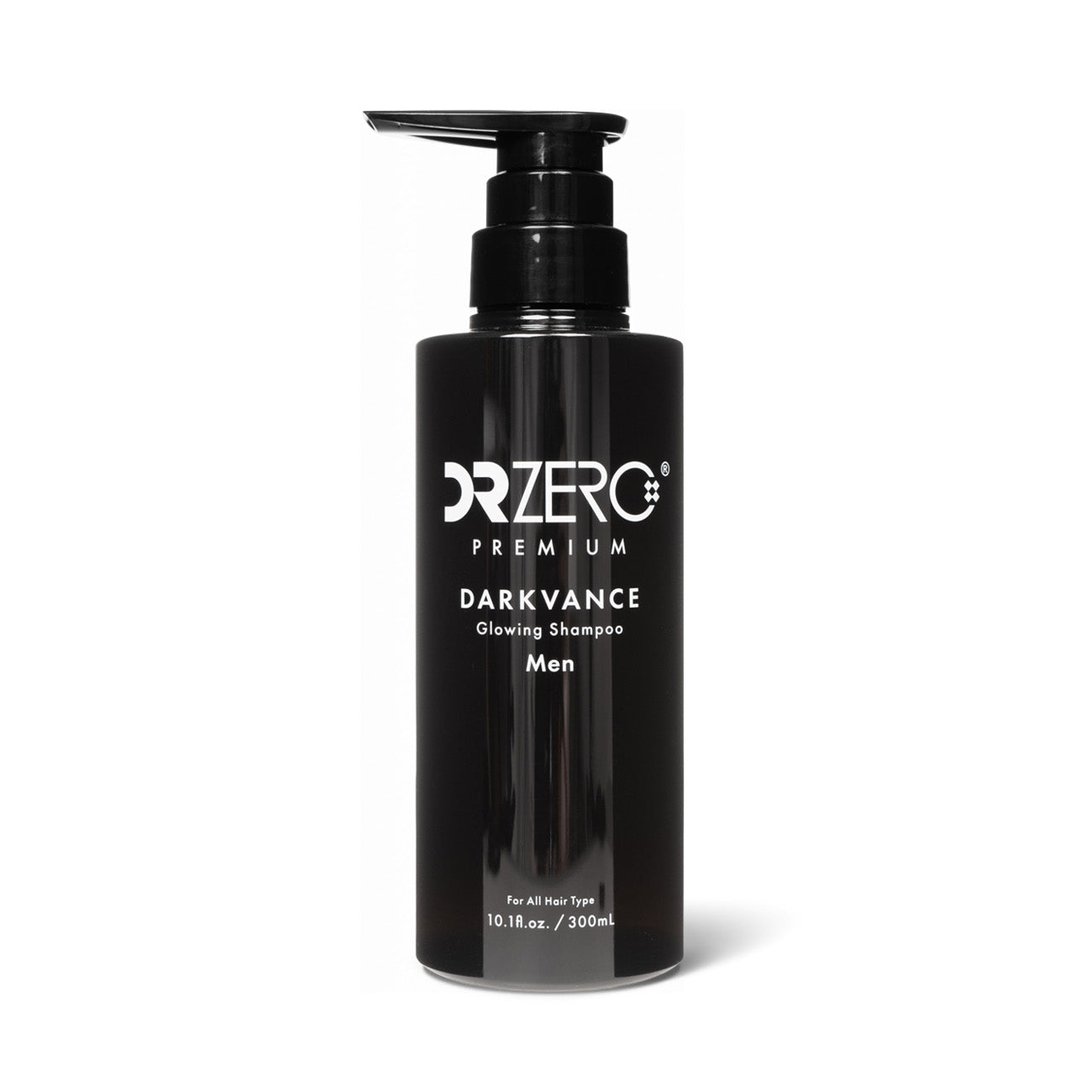 DR ZERO 黑髮再生防脫男士洗髮水 – 日本 DRZERO 香港官方網店