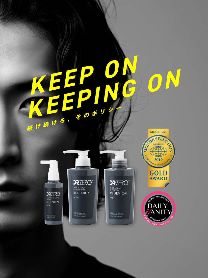 DR ZERO Online Store HK – 日本 DRZERO 香港官方網店
