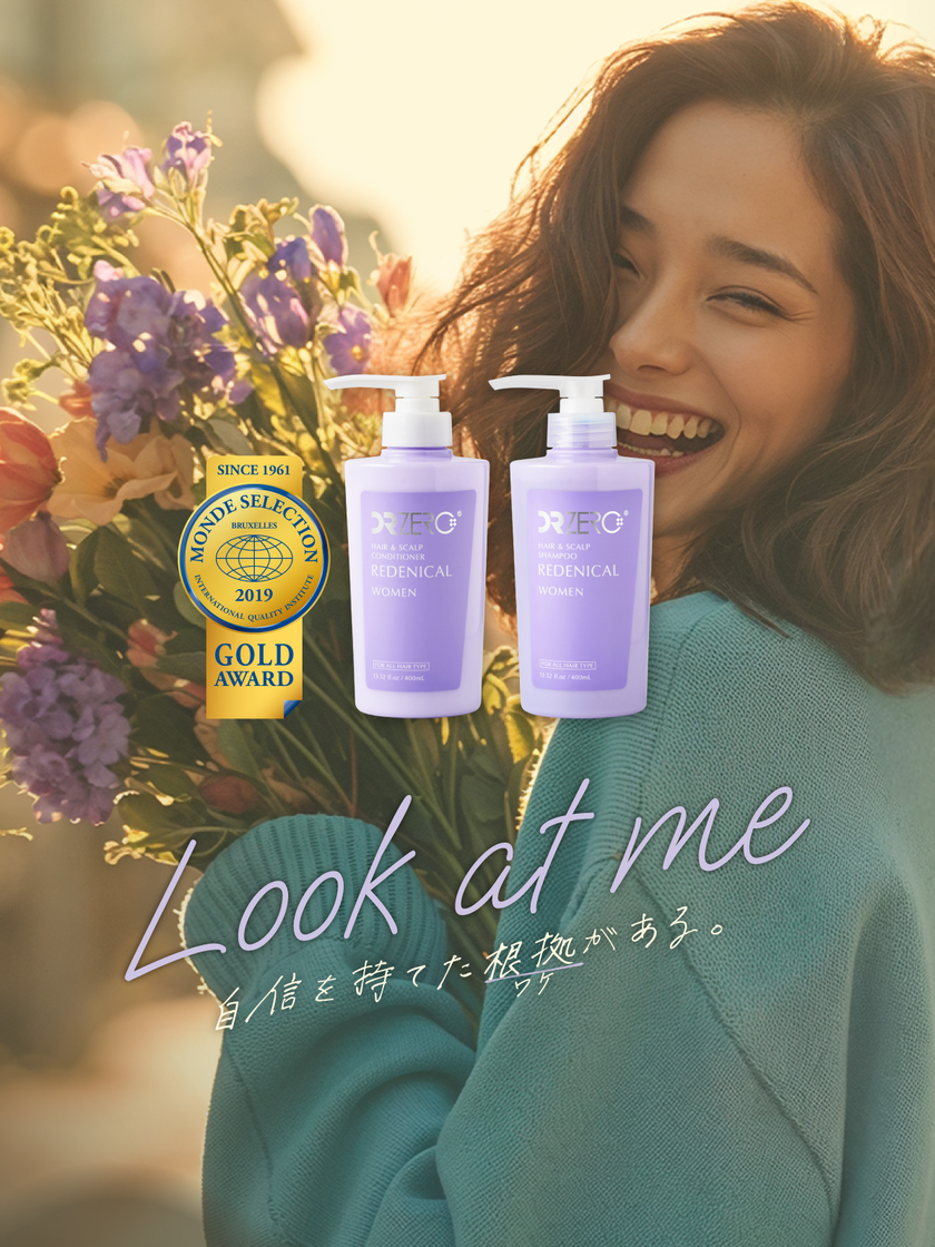 DR ZERO Online Store HK – 日本 DRZERO 香港官方網店